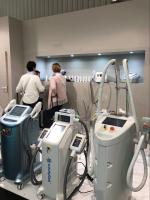 China Intense Pulsed Light Hair Removal IPL Beauty Machine For Wrinkle Removal for sale