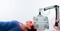 China 3 Colors Pdt Led Light Ultrasonic Facial Machine Skin Tightening Machine for sale