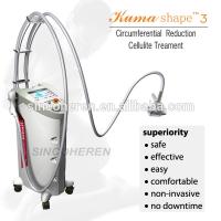 China TGA Weight Loss Multifunction Skin Care Machine Professional Facial Equipment for sale