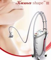 China FDA Vacuum RF Slimming Machine Cellulite Reduction Equipment For Weight Loss for sale