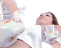 China FDA Vacuum RF Slimming Machine Cellulite Reduction Equipment For Weight Loss for sale