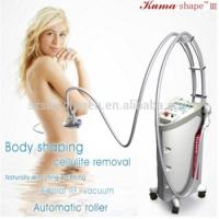 China Weight Loss Body Shaper Machine Radio Frequency Machine For Body And Face for sale