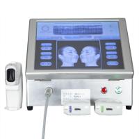 China Silver 3D New Beauty Machine For Face Lifting Skin Rejuvenation 440mm*300mm*380mm for sale