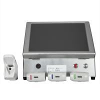 China Silver 3D New Beauty Machine For Face Lifting Skin Rejuvenation 440mm*300mm*380mm for sale