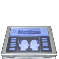 China Silver 3D New Beauty Machine For Face Lifting Skin Rejuvenation 440mm*300mm*380mm for sale