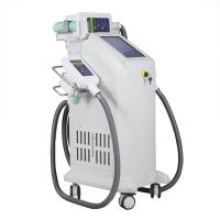 China Supersonic Vertical  Fat Freezing Machine Weight Loss No Surgery for sale