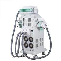 China Supersonic Vertical  Fat Freezing Machine Weight Loss No Surgery for sale