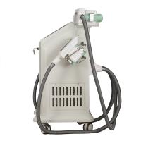 China 3 Treatment Handles Fat Freeze  Treatment /  Slimming Machine for sale