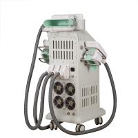 China 3 Treatment Handles Fat Freeze  Treatment /  Slimming Machine for sale