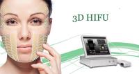 China Ultrasound Ultrasound Face Lift Machine / Non Surgical Beauty Machine for sale