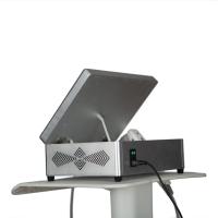 China Ultrasound Ultrasound Face Lift Machine / Non Surgical Beauty Machine for sale