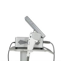 China Ultrasound Ultrasound Face Lift Machine / Non Surgical Beauty Machine for sale