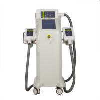China 230VAC 50Hz 1500W  Fat Freezing Machine Fat Reducing 30kg for sale