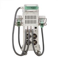 China 230VAC 50Hz 1500W  Fat Freezing Machine Fat Reducing 30kg for sale