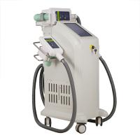 China Vertical  Fat Freezing Machine Cellulite Removal Vacuum Pressure Control for sale