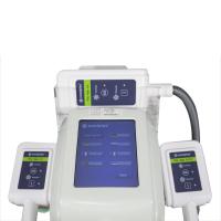 China Vertical  Fat Freezing Machine Cellulite Removal Vacuum Pressure Control for sale