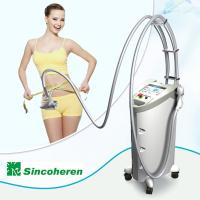 China Face Lift Multifunction Beauty Equipment / Rf Tripolar Cavitation Machine for sale