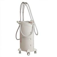 China Face Lift Multifunction Beauty Equipment / Rf Tripolar Cavitation Machine for sale