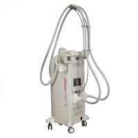 China Face Lift Multifunction Beauty Equipment / Rf Tripolar Cavitation Machine for sale