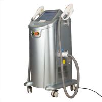 China Beauty Salon Ipl Hair Removal Device / Shr Ipl Machine For Skin Rejuvenation for sale