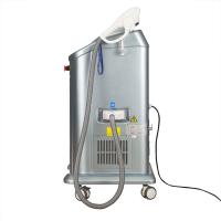 China Beauty Salon Ipl Hair Removal Device / Shr Ipl Machine For Skin Rejuvenation for sale