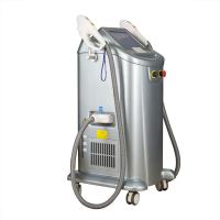 China Beauty Salon Ipl Hair Removal Device / Shr Ipl Machine For Skin Rejuvenation for sale