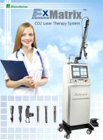 China Laser Stretch Mark Removal Co2 Fractional Laser Machine Skin Renewal Regeneration for sale
