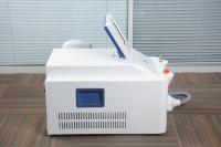 China Portable 808nm Diode Laser Hair Removal Machine Permanent For Beauty Salon for sale