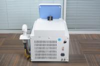 China Portable 808nm Diode Laser Hair Removal Machine Permanent For Beauty Salon for sale