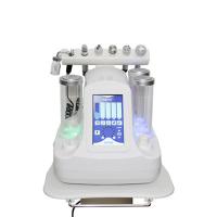 China Salon Multifunction Beauty Machine  Oxygen Machine Water Dermabrasion for sale
