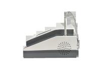 China 980nm Diode Laser Multifunction Beauty Machine Vascular Removal Gray Color for sale