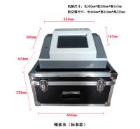China 980nm Diode Laser Multifunction Beauty Machine Vascular Removal Gray Color for sale