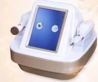 China Facial Blackhead Romoval New Beauty Machine Space Plasma BT Active Acne Removal Machine for sale