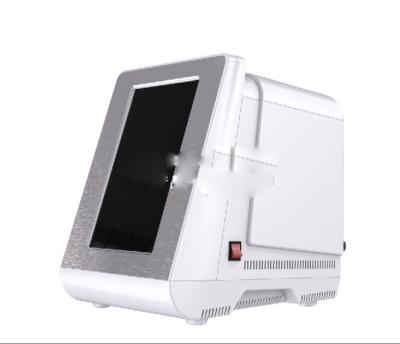 China Digital Skin Analysis Machine Multifunction Beauty Equipment High Efficiency for sale