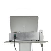 China 10000 Handle Shots Wrinkle Remover Machine Face Lifting Skin Rejuvenation for sale