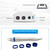 China Professional 980nm Diode Laser Multifunction Beauty Machine Vascular Removal for sale