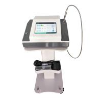 China Professional 980nm Diode Laser Multifunction Beauty Machine Vascular Removal for sale