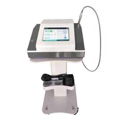 China Professional 980nm Diode Laser Multifunction Beauty Machine Vascular Removal for sale