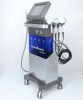 China 9 IN 1 Hydro Dermabrasion Facial New Beauty Machine 250VA Max Output for sale