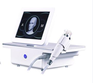 China White Color Skin Tightening Machine Multi Function Beauty Equipment for sale