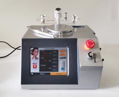 China Skin Care Multifunction Beauty Machine 4 In 1 980nm Diode Laser Machine for sale
