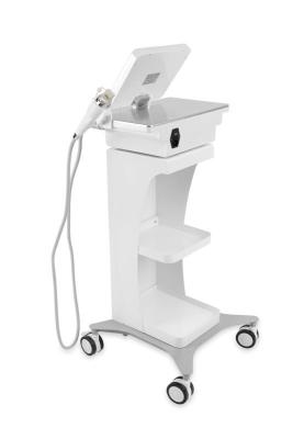 China Radio Frequency Aesthetic New Beauty Machine Portable Style Face Lifting Machine for sale