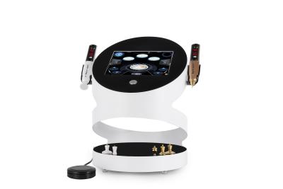 China FCC Eye Lift Sincoheren Plasma Beauty Device For Acne And Spots Removal for sale