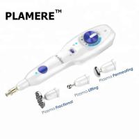 China Skin Tightening Eyelid Lifting Sincoheren Plasma Beauty Pen for sale