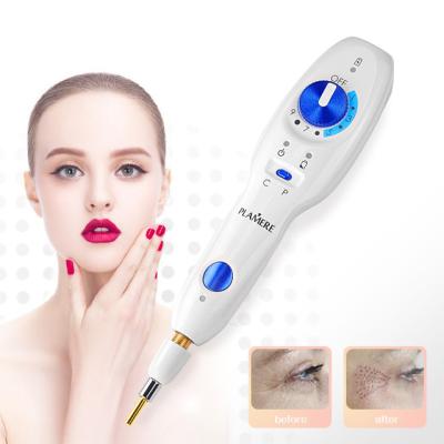 China Skin Tightening Eyelid Lifting Sincoheren Plasma Beauty Pen for sale