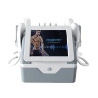 China 7 Tesla Ems Muscle Stimulator Machine for sale