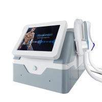 China 7 Tesla Ems Muscle Stimulator Machine for sale