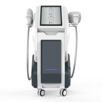 China Sincoheren Cryo Sculpt Machine for sale