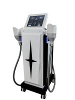 China 360 Degree Cryotherapy Cellulite Removal Cryolipolysis Slimming Machine Semi Conductor Cooling for sale