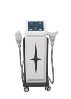 China 360 Degree Cryotherapy Cellulite Removal Cryolipolysis Slimming Machine Semi Conductor Cooling for sale